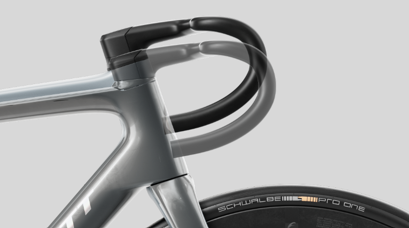 New, 'twice as comfortable' Scott Addict doubles down on versatility ...