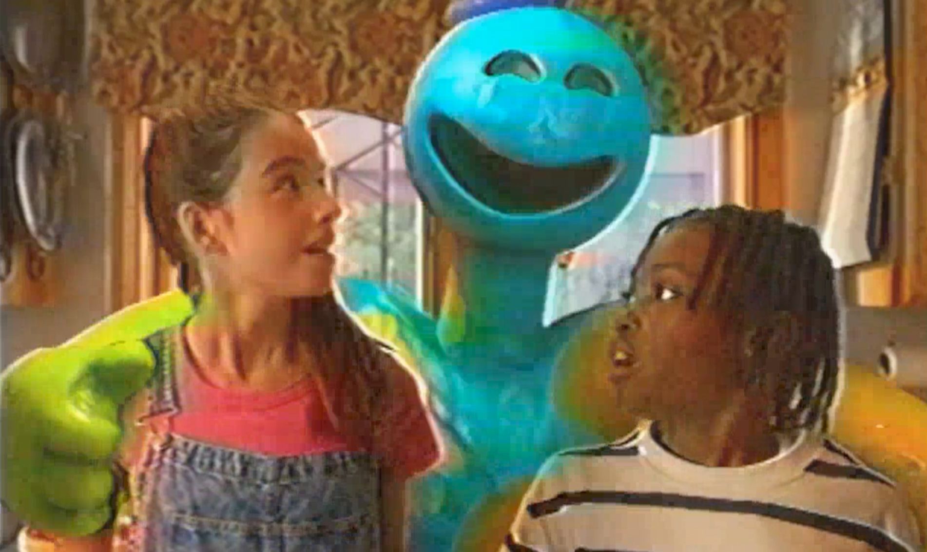 Poppy Playtime Chapter 4 is out so get ready to meet 'Doey the Doughman' and find out if he ...