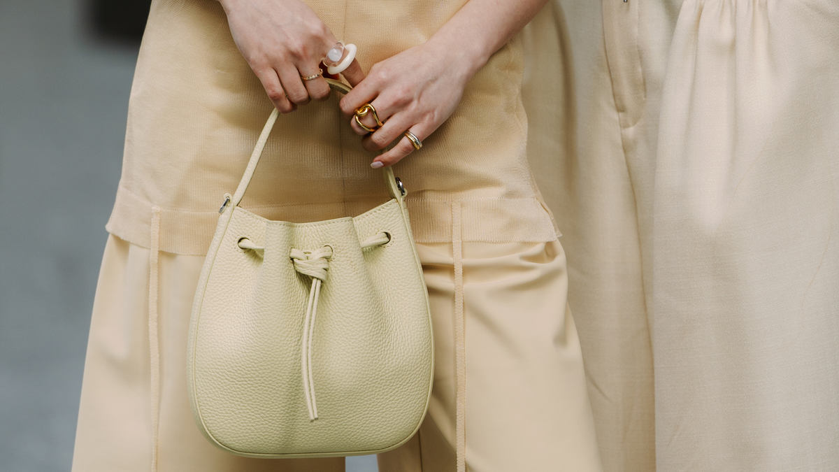 Princess Nails Trend: Pared-Back Manicures Inspired By Royals | Marie ...