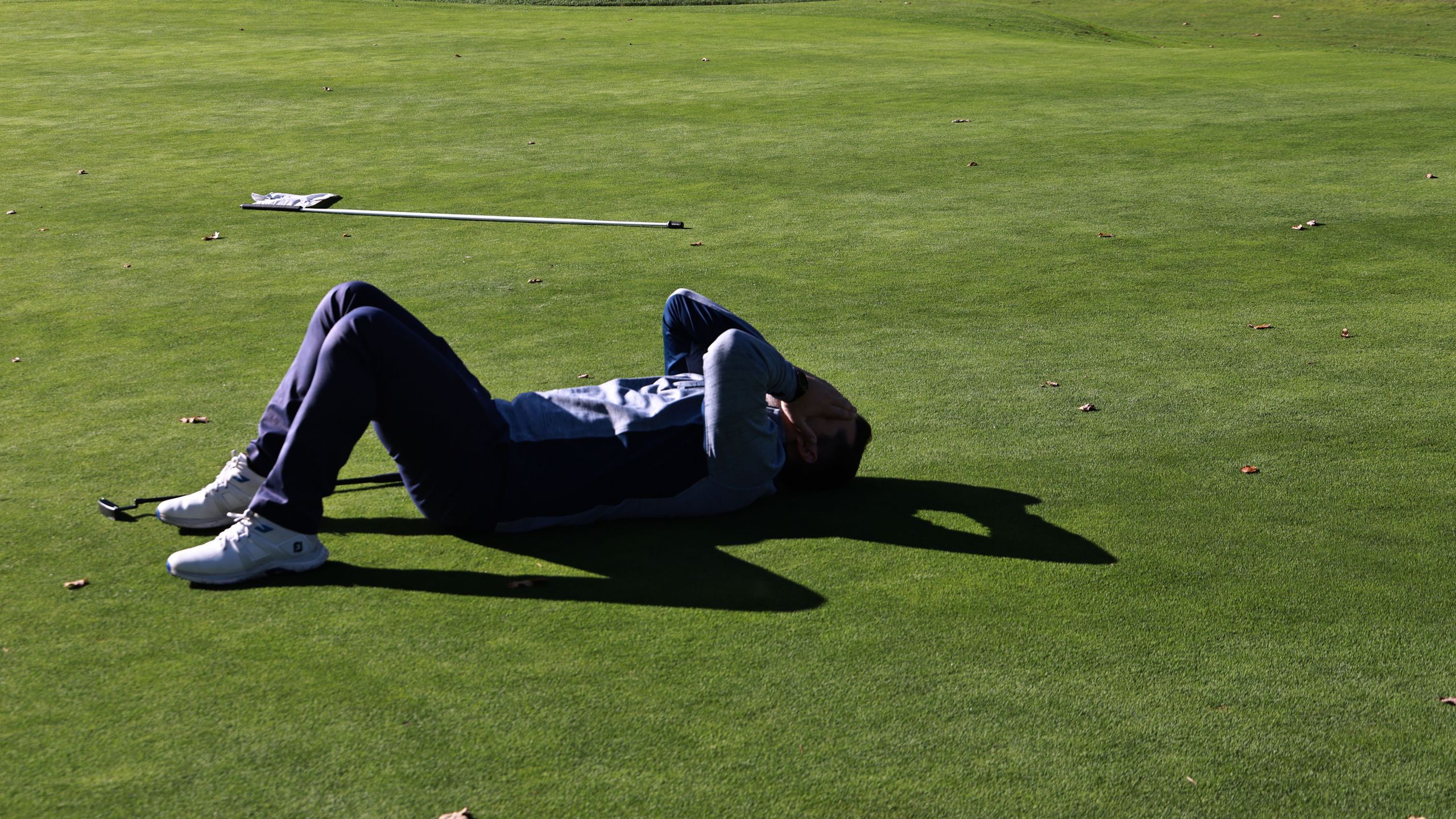 5 Of The Most Obscure Ways To Get Disqualified In Golf | Golf Monthly