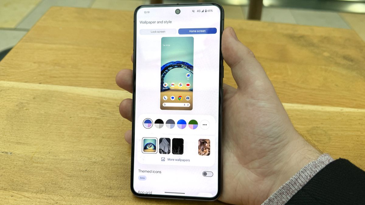 Android 14 review: The biggest new features | Tom's Guide