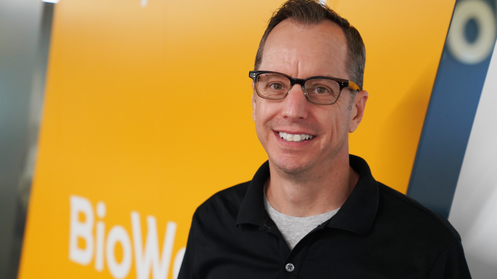 BioWare loses another Anthem lead | PC Gamer