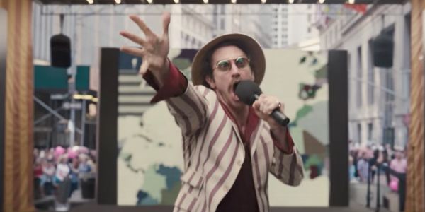 Okja Trailer: Netflix's New Movie Has Giant Pigs, Tilda Swinton And ...