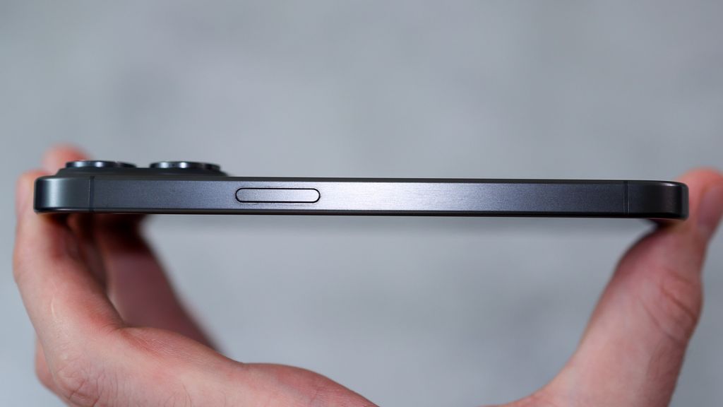 iPhone 15 Pro review: unremarkably excellent | Digital Camera World