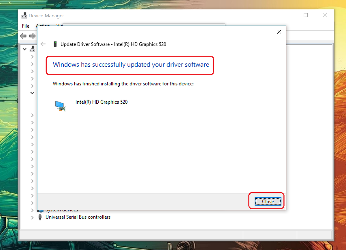How to install Intel beta graphics drivers for Microsoft Surface and ...