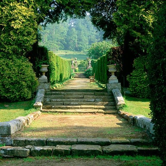 Classic garden ideas | Ideal Home