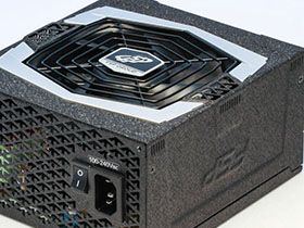 FSP Aurum 92+ 650W 80 PLUS Platinum PSU Review | Tom's Hardware