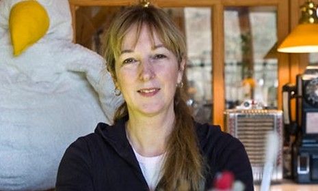 Sandra Boynton's 6 favorite books | The Week