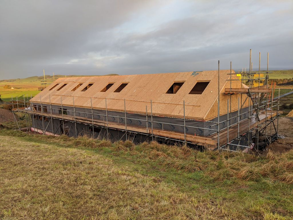 How to Build a SIPs Home: A Step-by-Step Guide | Homebuilding