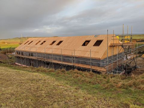 How to Build a SIPs Home: A Step-by-Step Guide | Homebuilding