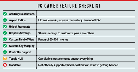 How to get the best framerate in Rainbow Six Siege | PC Gamer