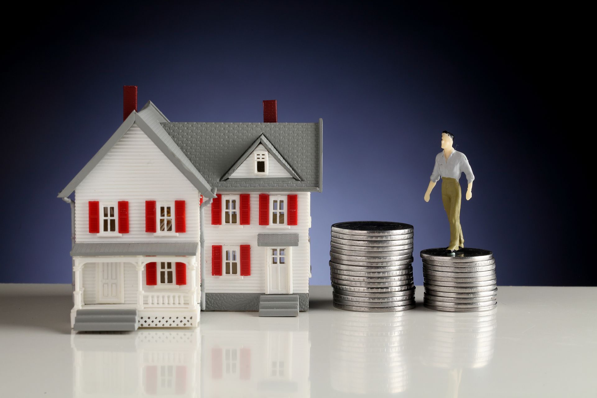 Pension vs. property: which offers best retirement income? | MoneyWeek