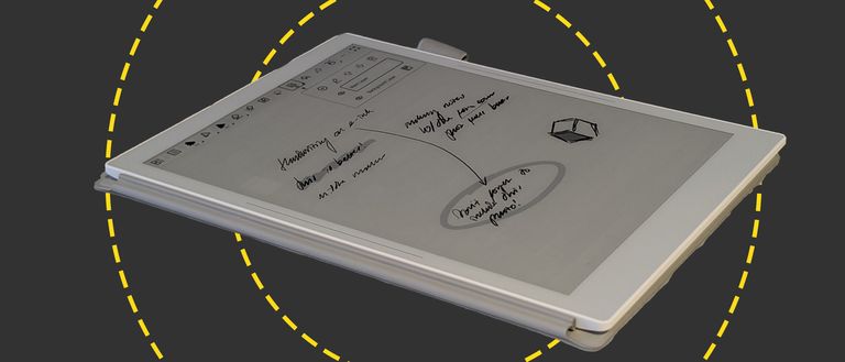 Supernote A5 X2 Manta review | IT Pro