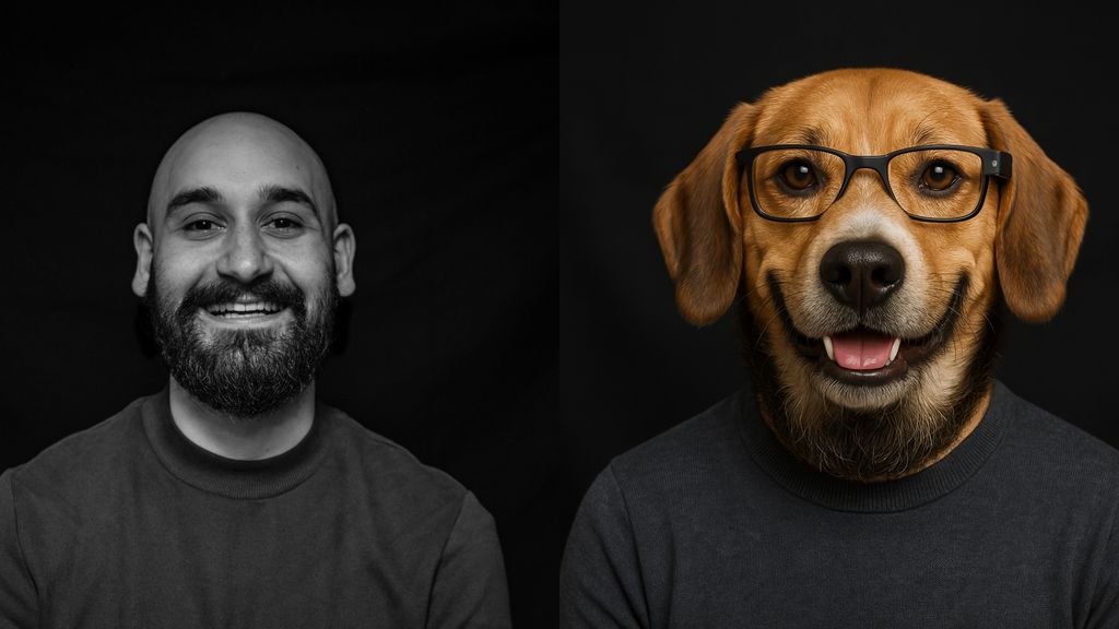 ChatGPT can turn your pet into a human, and it's freaking me out - here ...