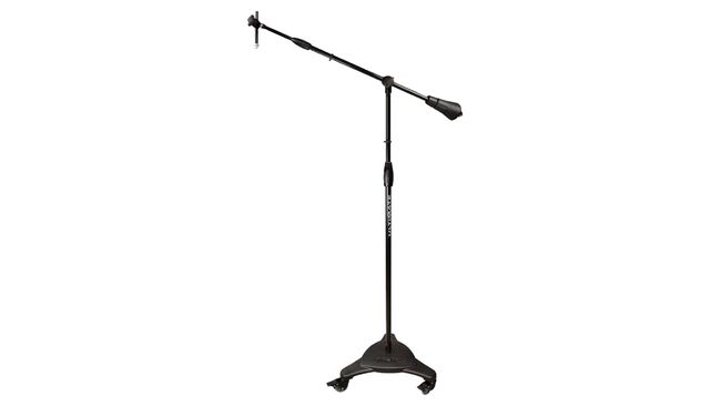 Best mic stands 2022: 10 of the finest microphone holders you can buy ...