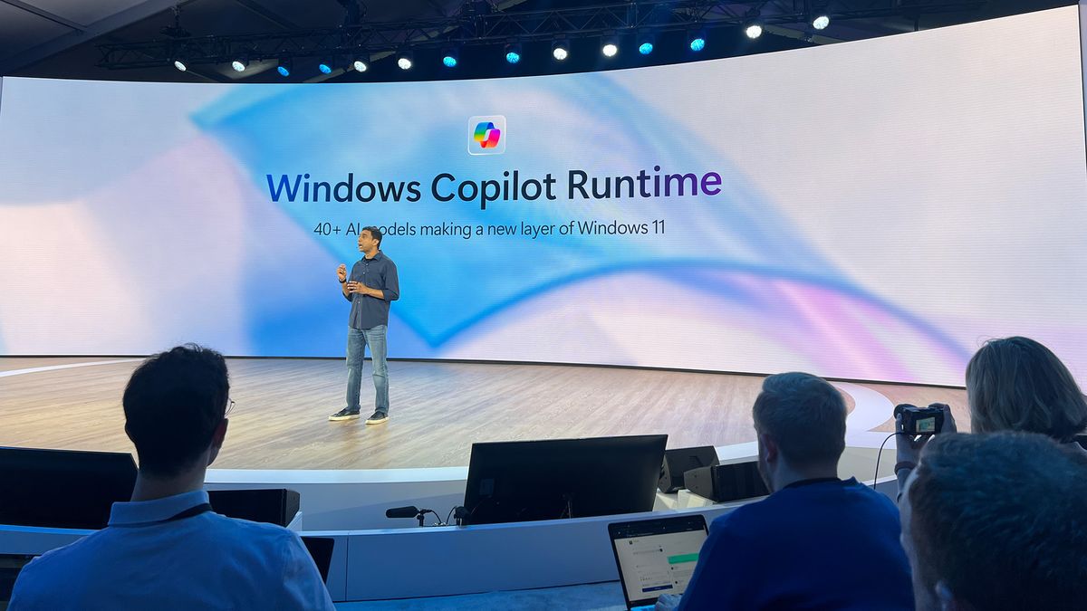 Microsoft's Copilot+ AI PCs aren't all that special right now, but ...