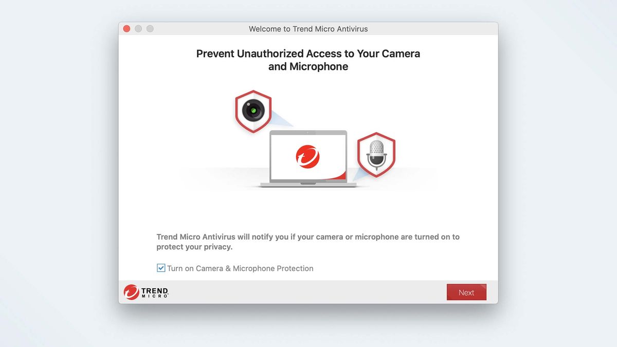 Trend Micro Antivirus for Mac review | Tom's Guide