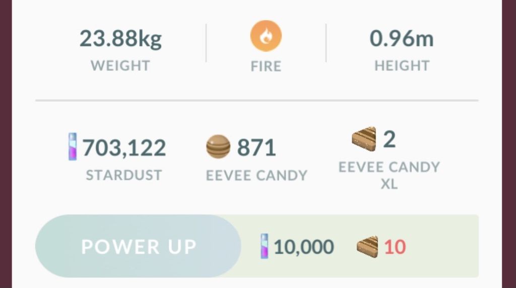 Pokemon Go XL Candy explained: How to get more XL Candies and what they ...