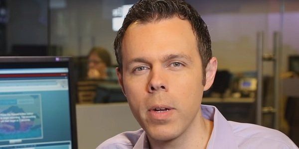 Weather Channel Meteorologist's Deadly Car Crash Ruled A Suicide ...