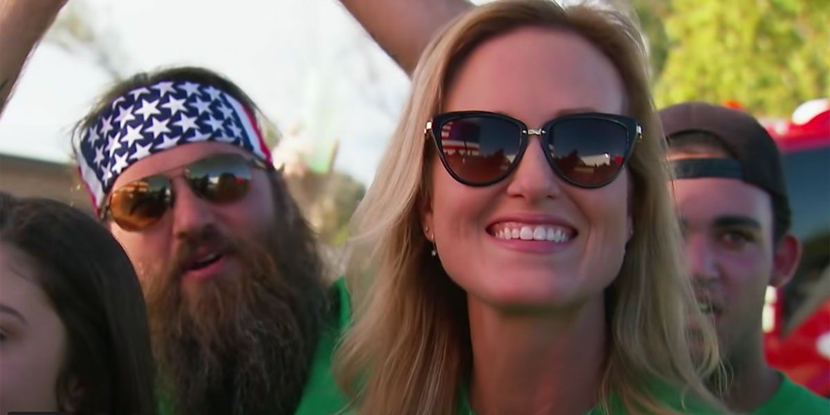 Duck Dynasty’s Willie Robertson Pays Tribute To ZZ Top’s Dusty Hill ...