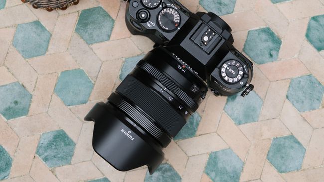 The best Fujifilm lenses | Digital Camera World