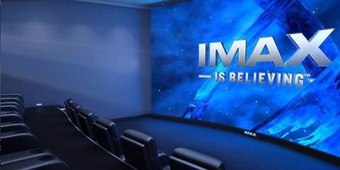 Got $2 Million? Get Your Own Incredible IMAX Home Theater System ...