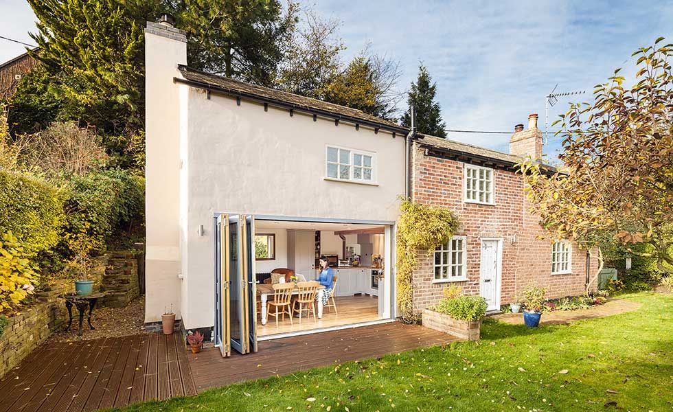 House cladding guide: Which material is right for your home? | Homebuilding