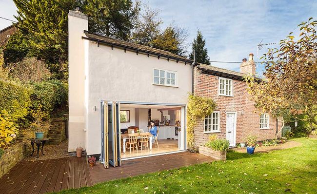 House cladding guide: Which material is right for your home? | Homebuilding