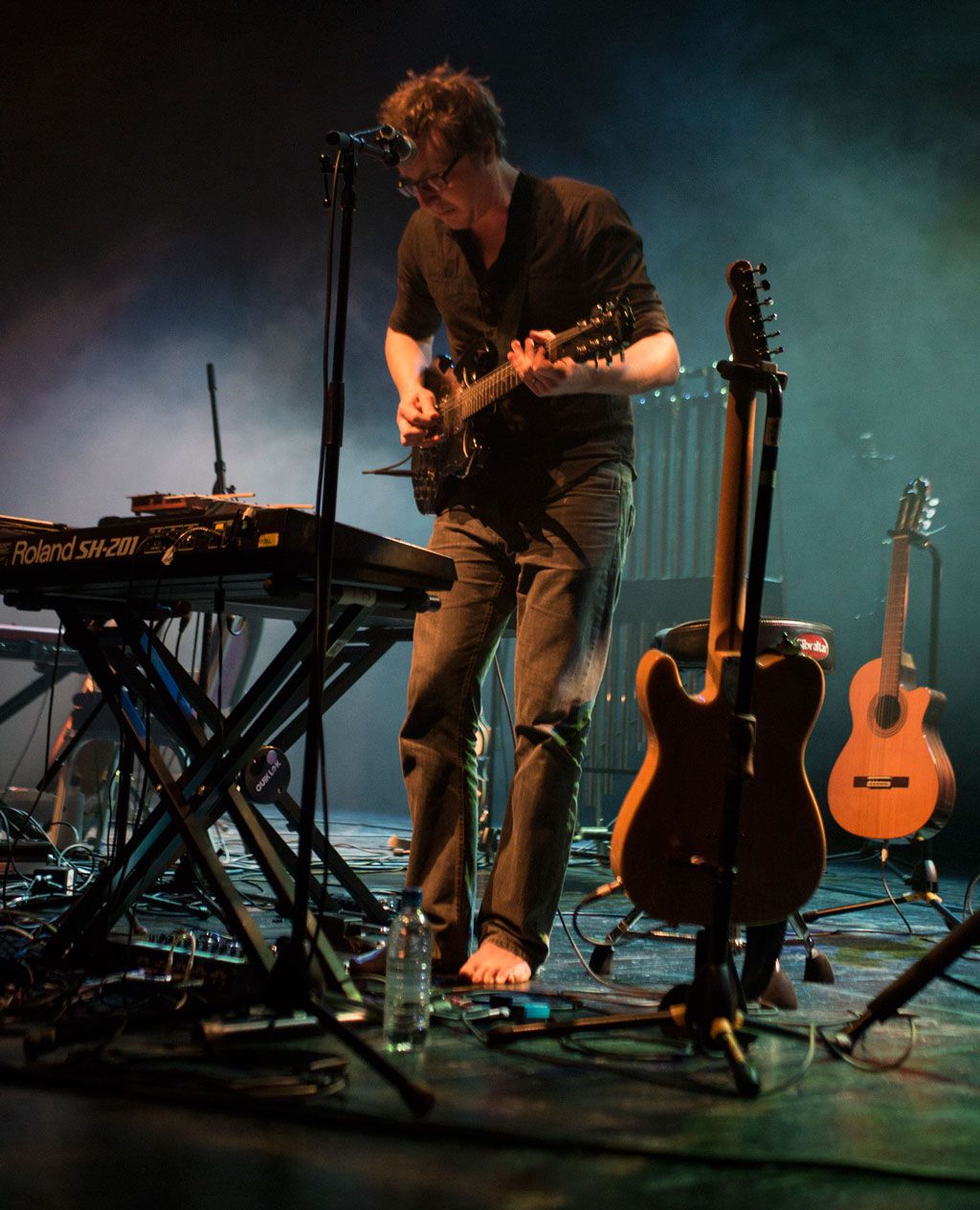 First Look: Tubular Bells For Two | Louder
