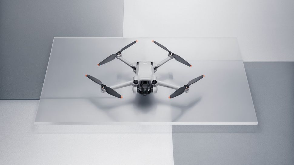 DJI Mini 4 Pro vs DJI Mini 3 Pro: which is best for you? | TechRadar