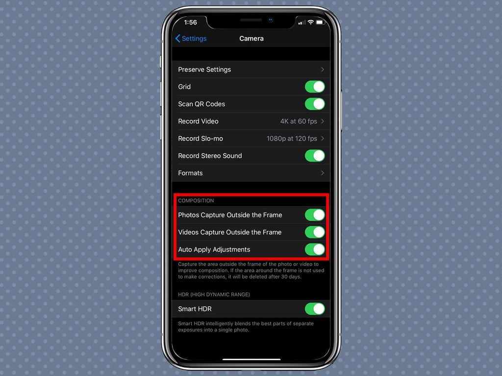 iPhone 11: Ten Features to Enable and Disable | Tom's Guide