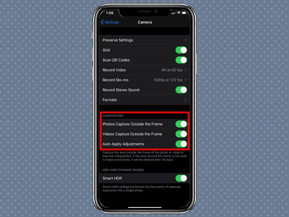 iPhone 11: Ten Features to Enable and Disable | Tom's Guide