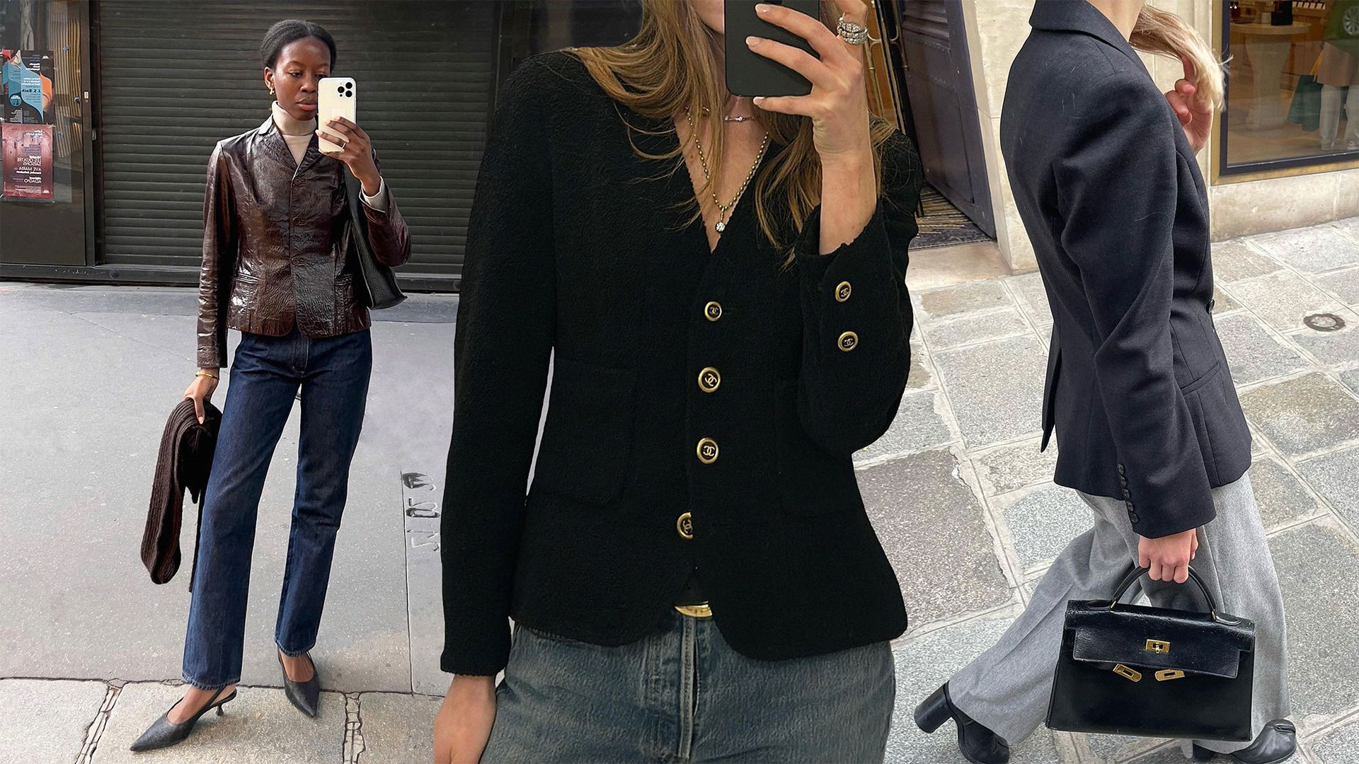 Shop Fitted Blazers for Women and See How to Style Them Now | Who What Wear