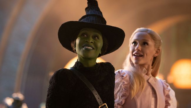 Wicked: how to watch, awards, cast and everything we know | What to Watch