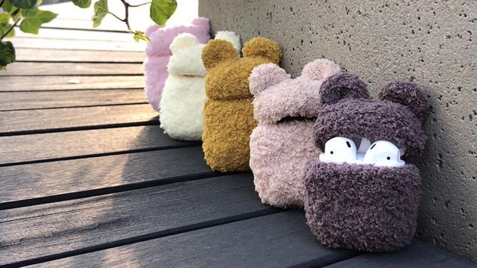 Fun AirPods cases: 9 designs that will put a smile on your face ...