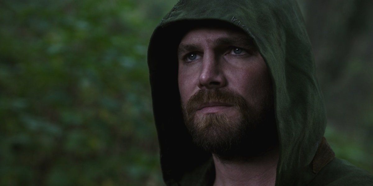 5 Arrow Questions That Need Answers In The Series Finale | Cinemablend