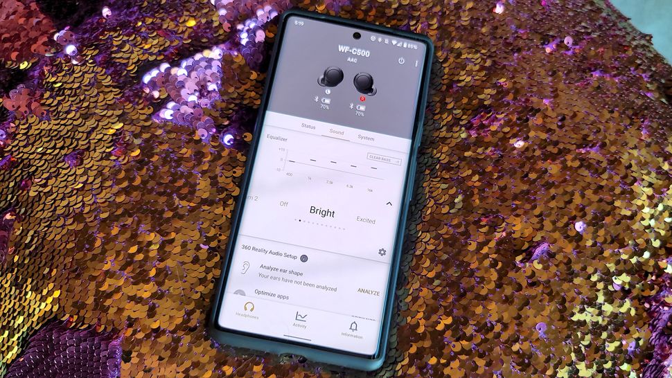 Sony’s best wireless earbuds are their least expensive – here’s why ...