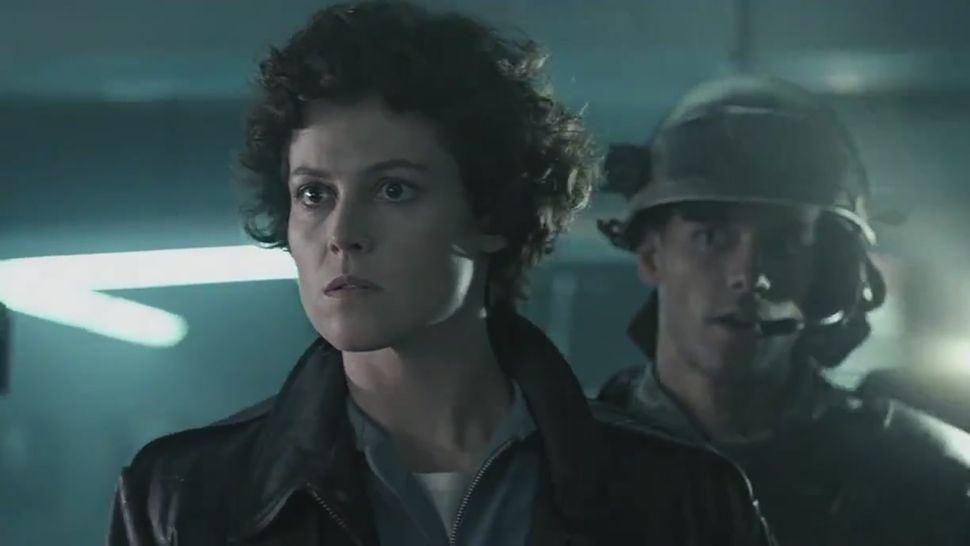 Aliens: 10 Behind-The-Scenes Facts From James Cameron's Sci-Fi Action ...