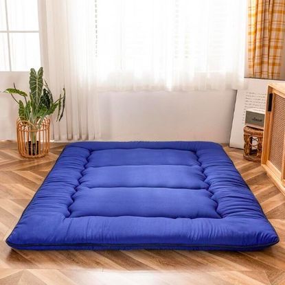 What is a futon mattress? Everything you need to know