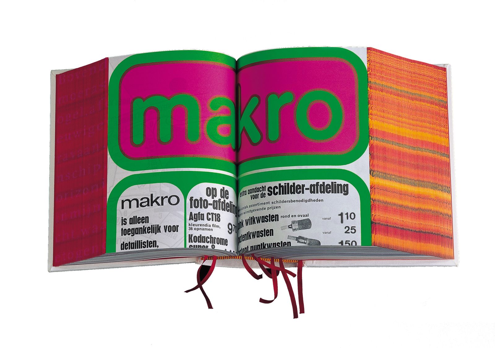 An interview with Dutch graphic designerdesigner Irma Boom | Wallpaper*