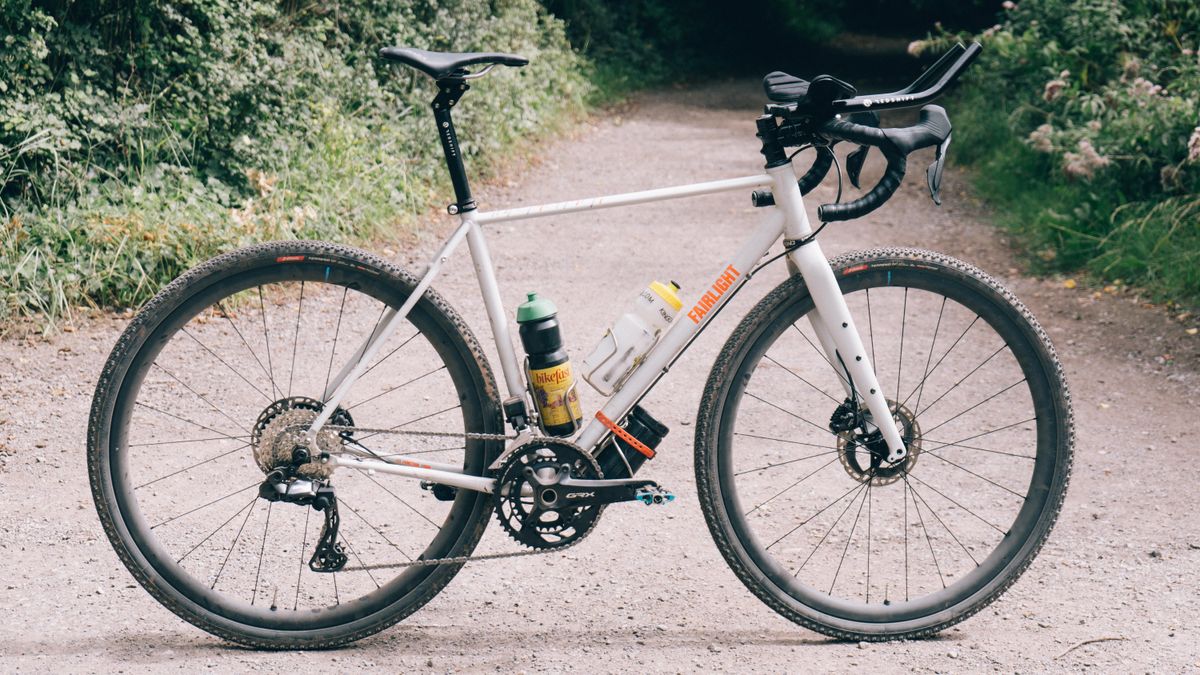Redshift Switch Aero System and ShockStop stem review: Odd on their own ...