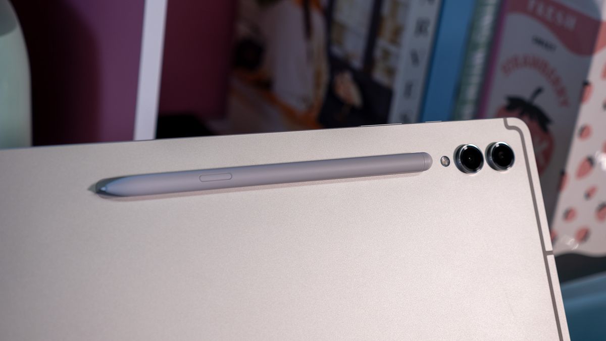 Best Samsung tablet | Android Central