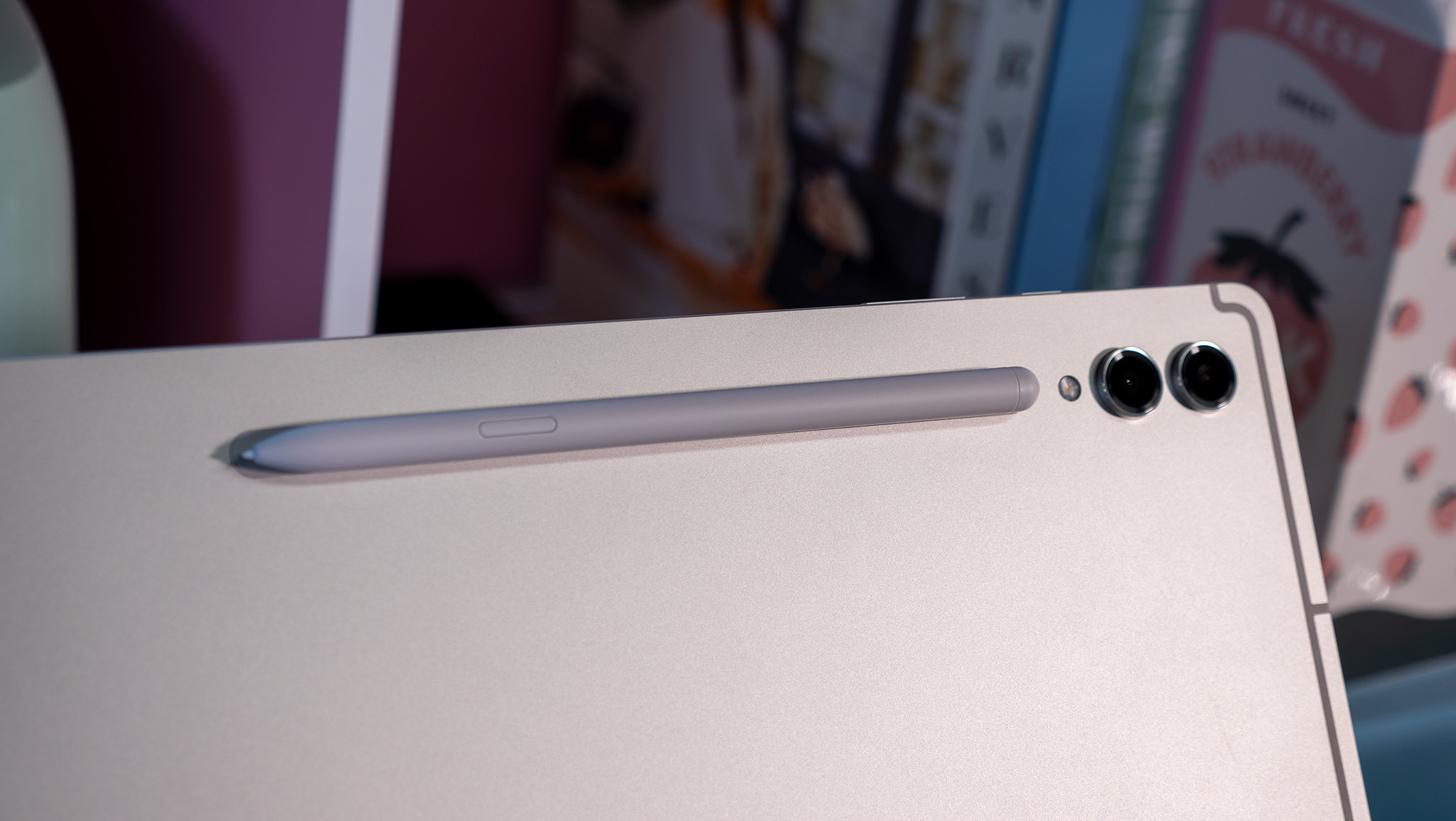 Best Samsung tablet | Android Central