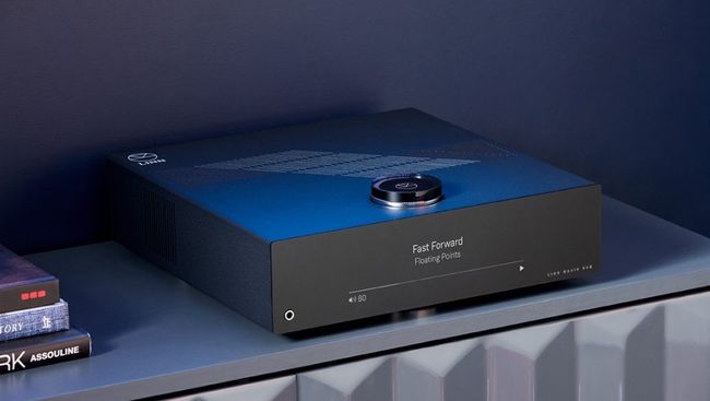 Rotel's high-end Michi Q5 CD player promises to "elevate the audio ...