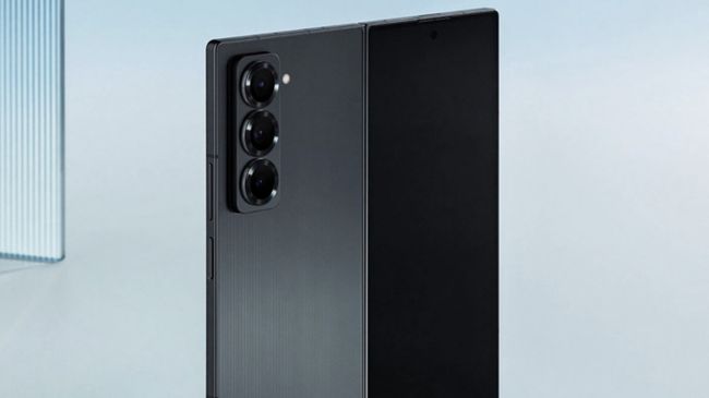 Watch out, Galaxy Z Fold 7 — Honor Magic V4 leak just revealed a killer ...