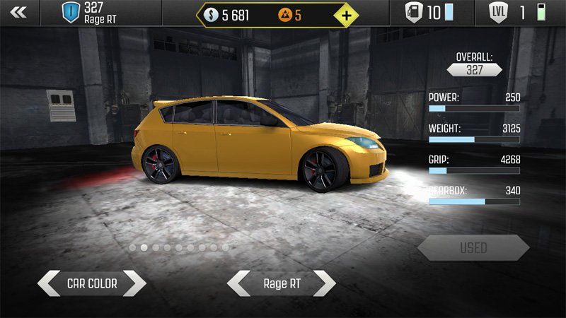 Top Speed: Drag & Fast Racing Review - For the Speed Demon in all of us ...