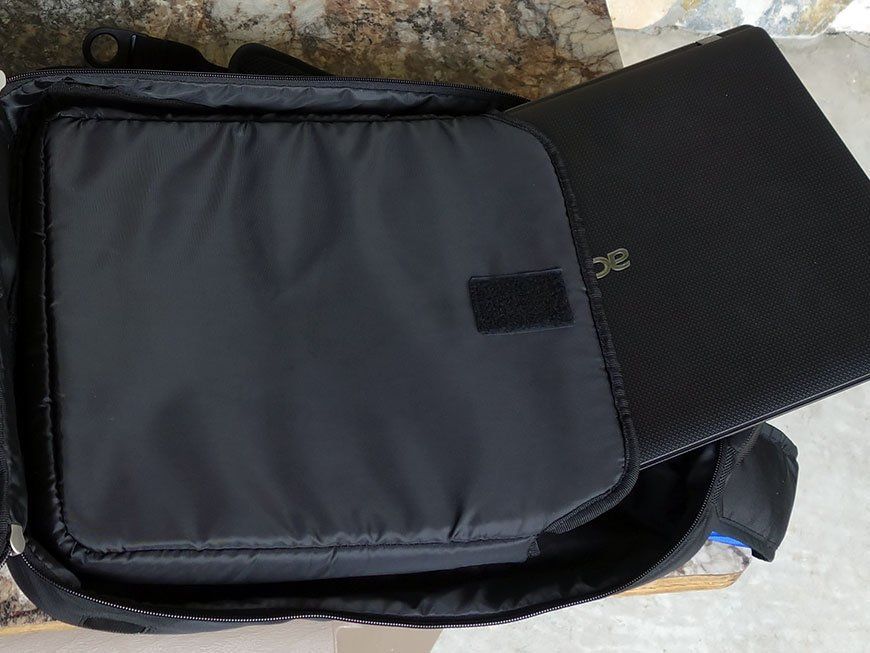 TYLT Energi+ Power Backpack: A smart way to tote your tech | Windows ...