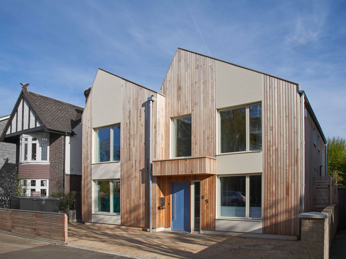 28 Timber Frame Houses to Inspire Your Build | Homebuilding