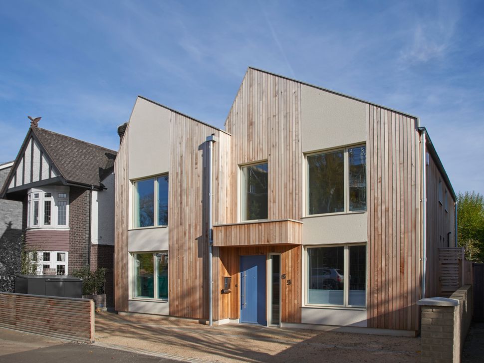 28 Timber Frame Houses to Inspire Your Build | Homebuilding