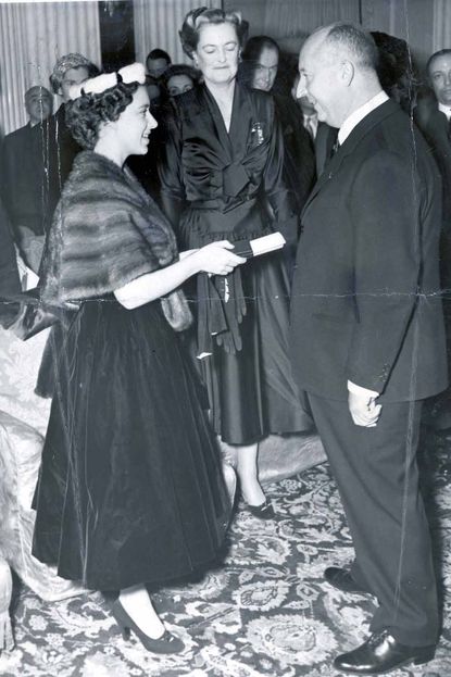 Best Christian Dior Fashion Moments | Marie Claire UK